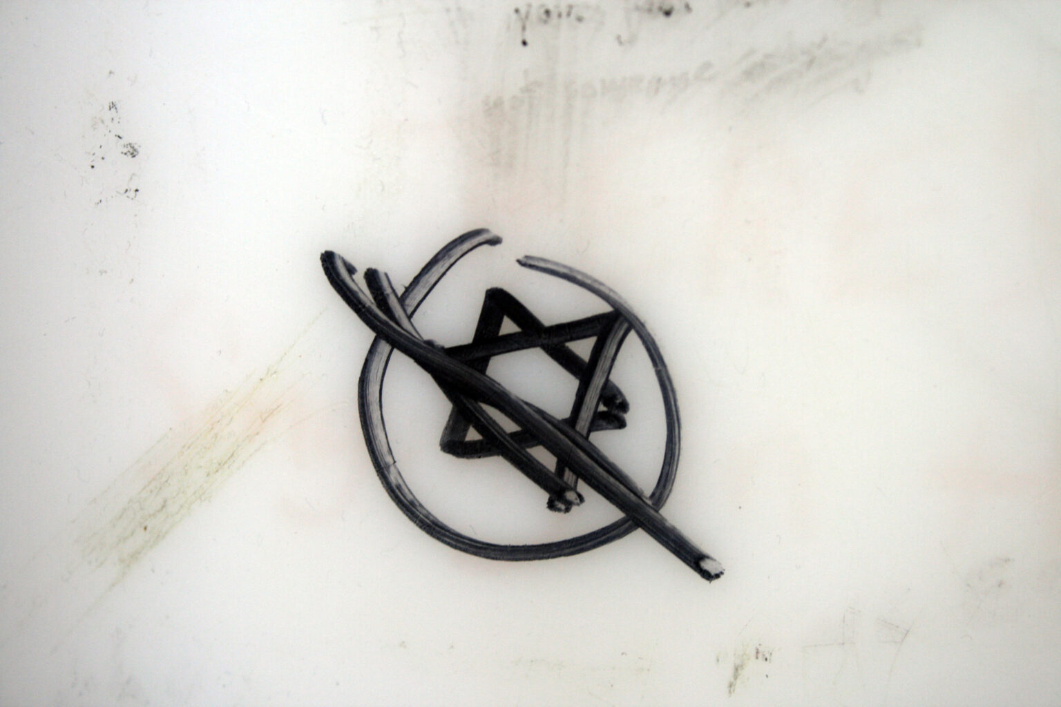 The Jewish Noses Stereotype • Unpacked for Educators