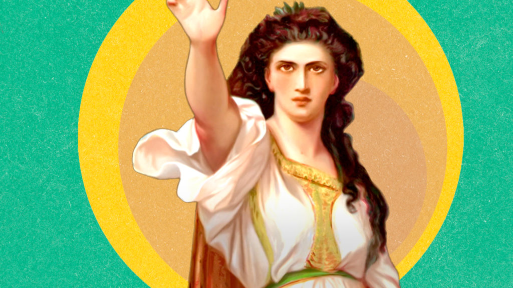 Judea Under Roman Rule • Unpacked for Educators