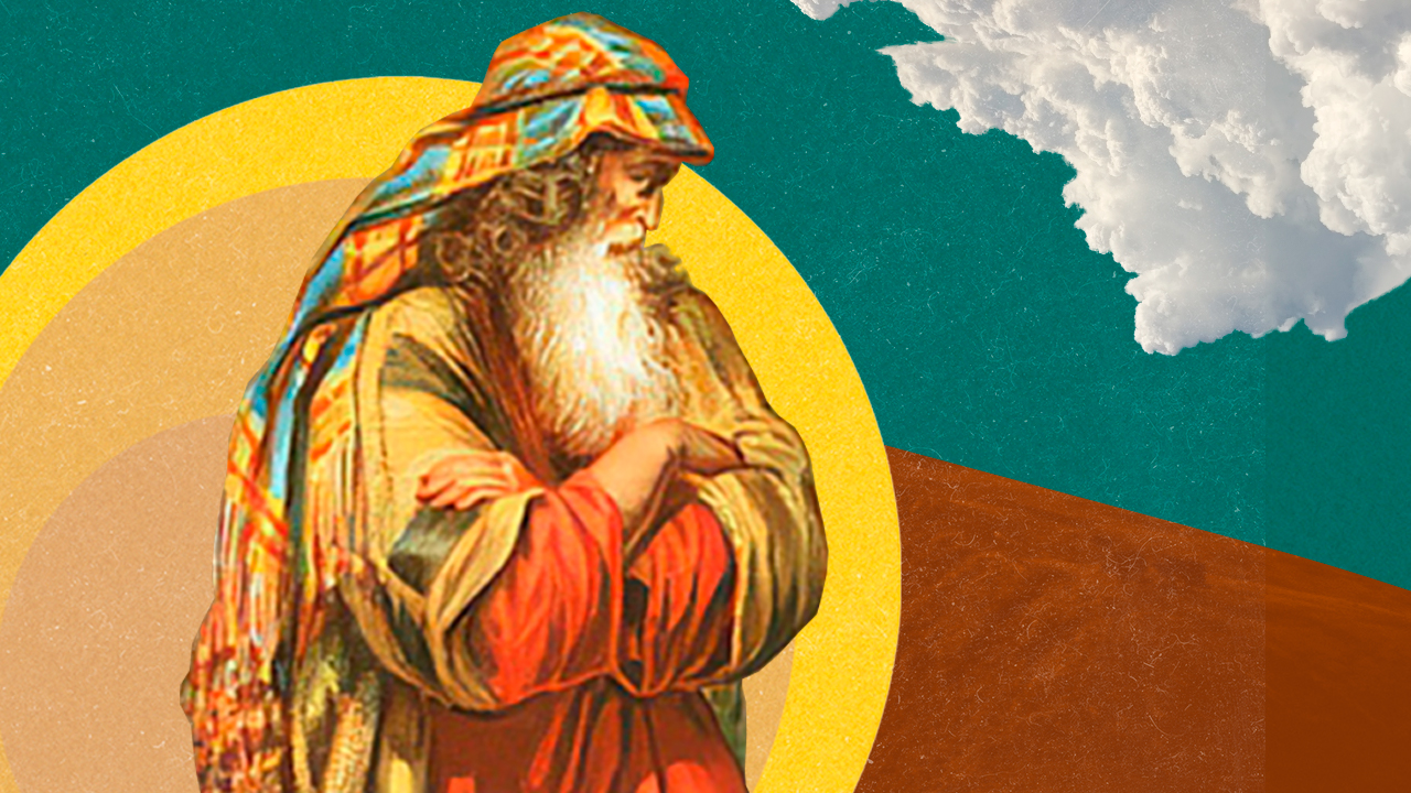 A Kingdom Divided - The Fall of Israel • Unpacked for Educators