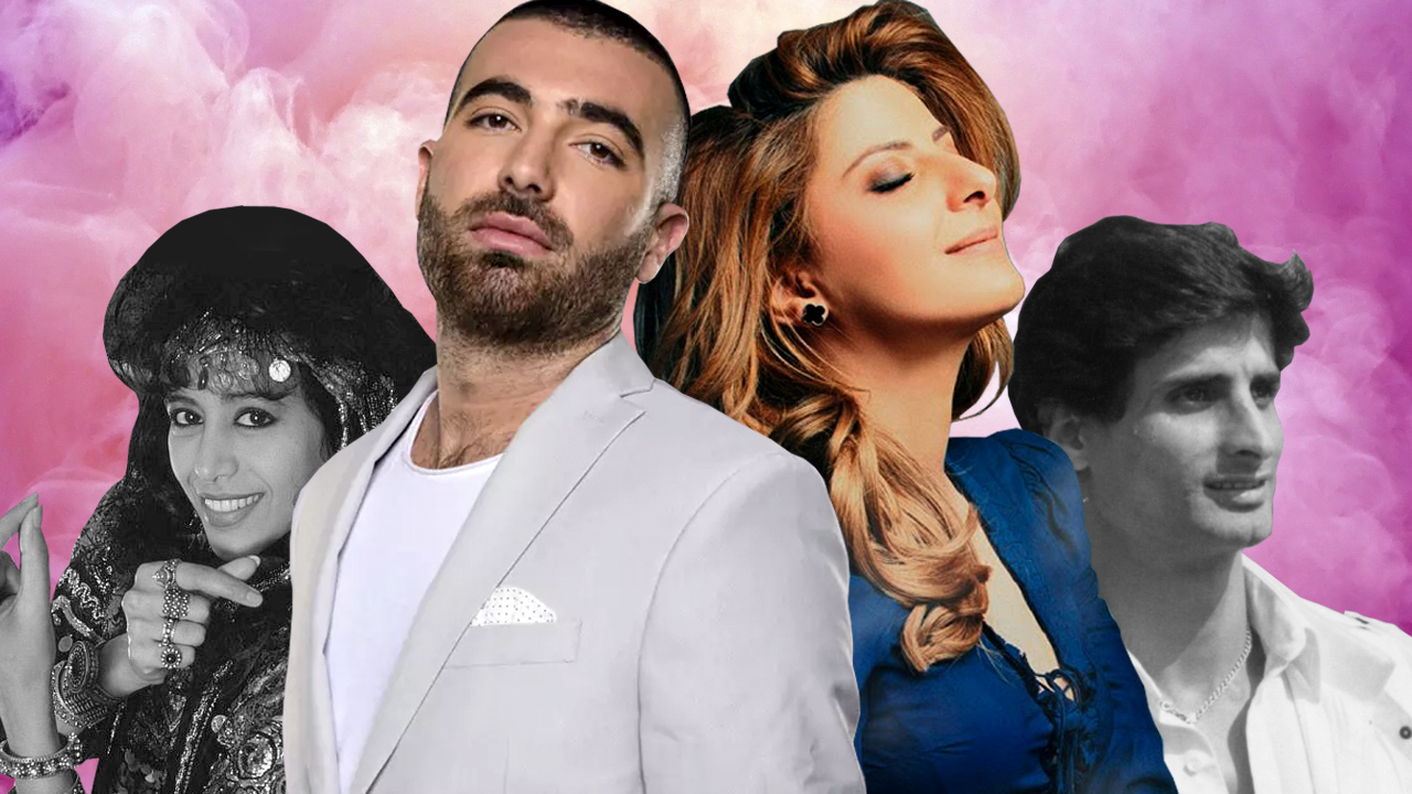 How Mizrahi Music Took Over Israeli Pop • Unpacked for Educators