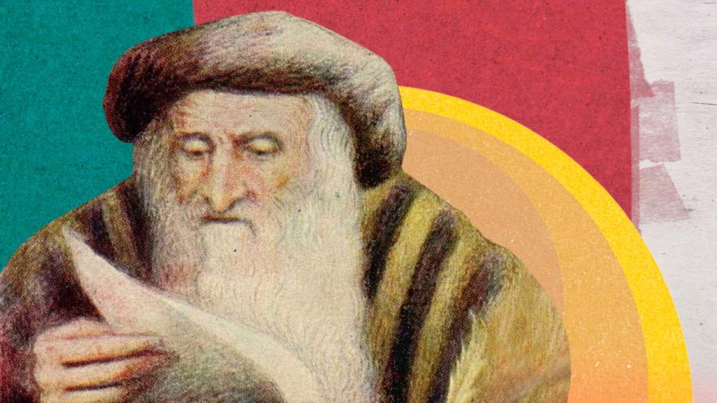 The Jewish Noses Stereotype • Unpacked for Educators