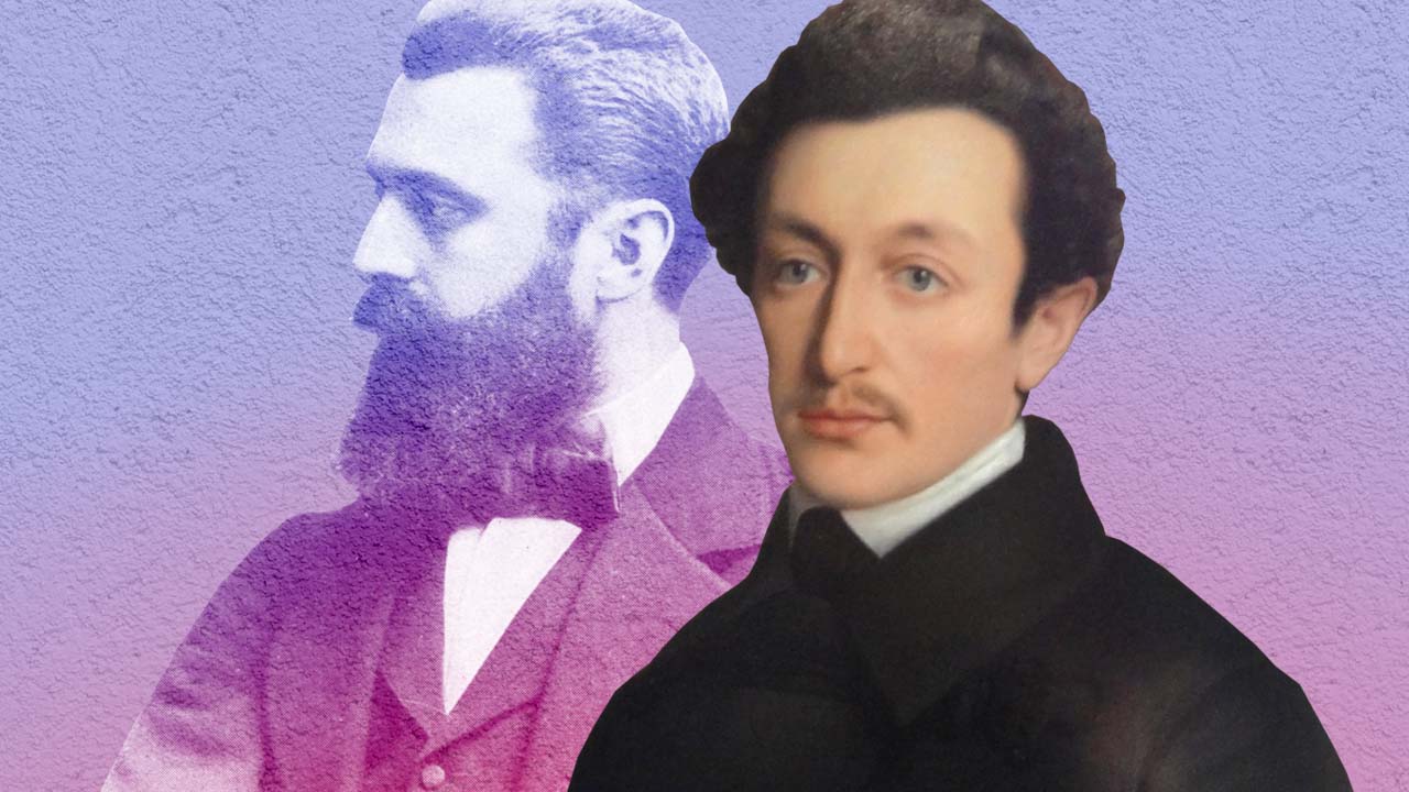 Were Jews Expelled From 109 Countries? • Unpacked for Educators