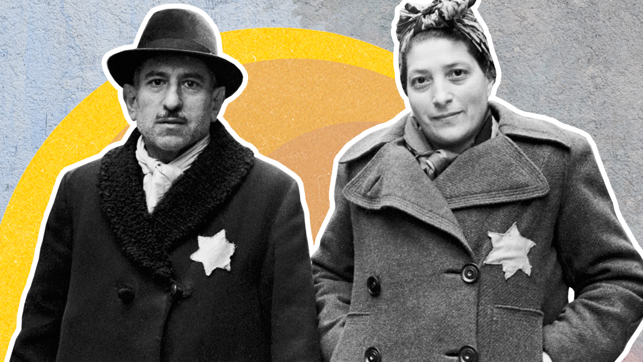 World War 2 & the Holocaust • Unpacked for Educators