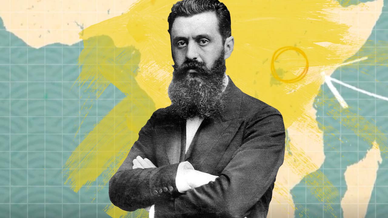 The Hebron Massacre of 1929 • Unpacked for Educators