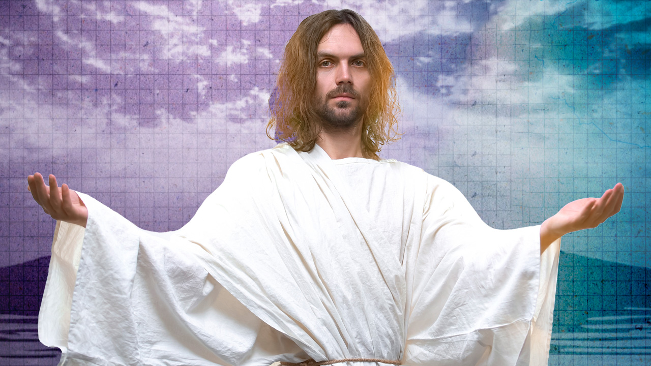 The Mashiach (Messiah) in Judaism • Unpacked for Educators