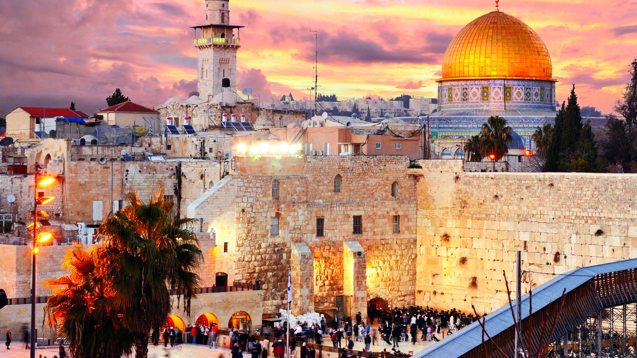 What are Al Aqsa and the Temple Mount and why do they matter?