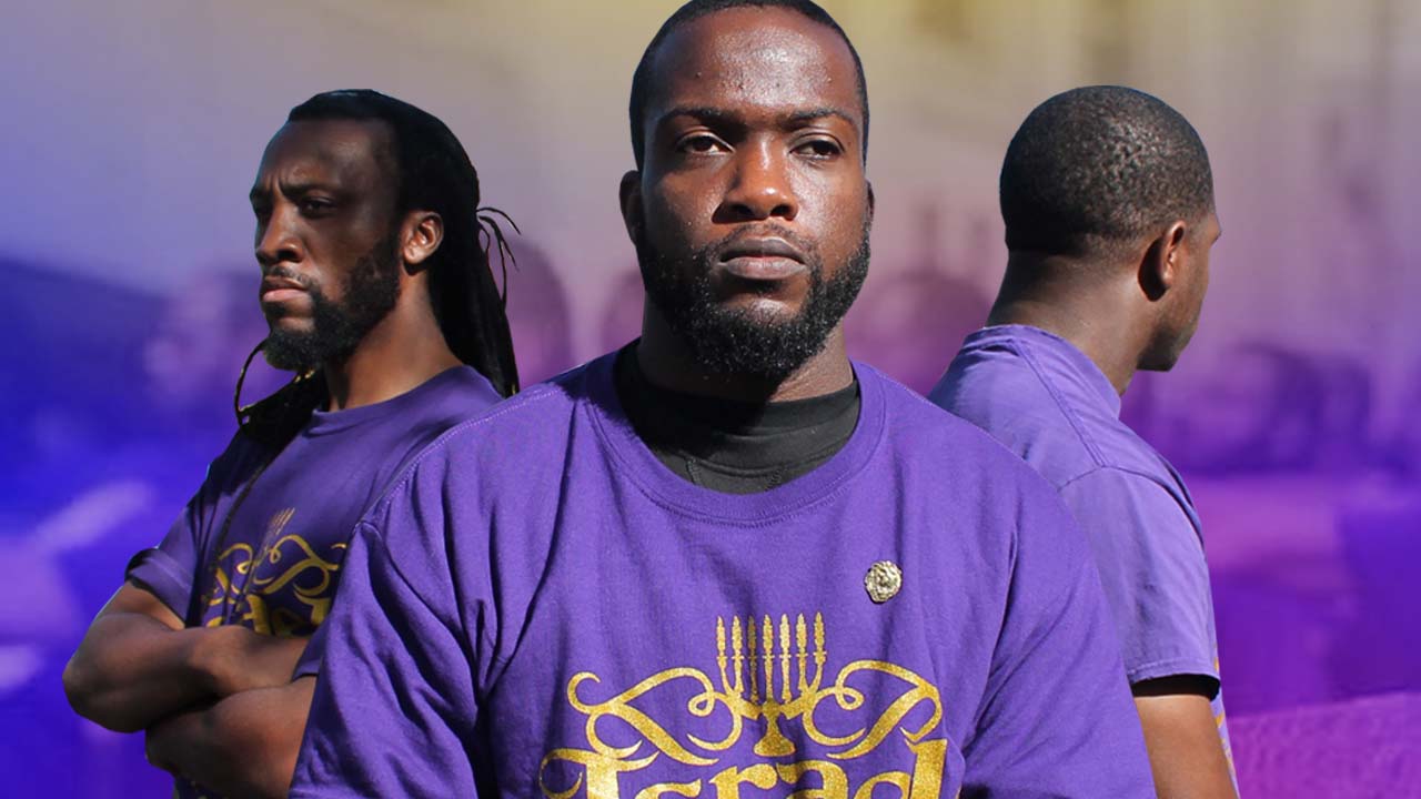 Black Hebrew Israelites