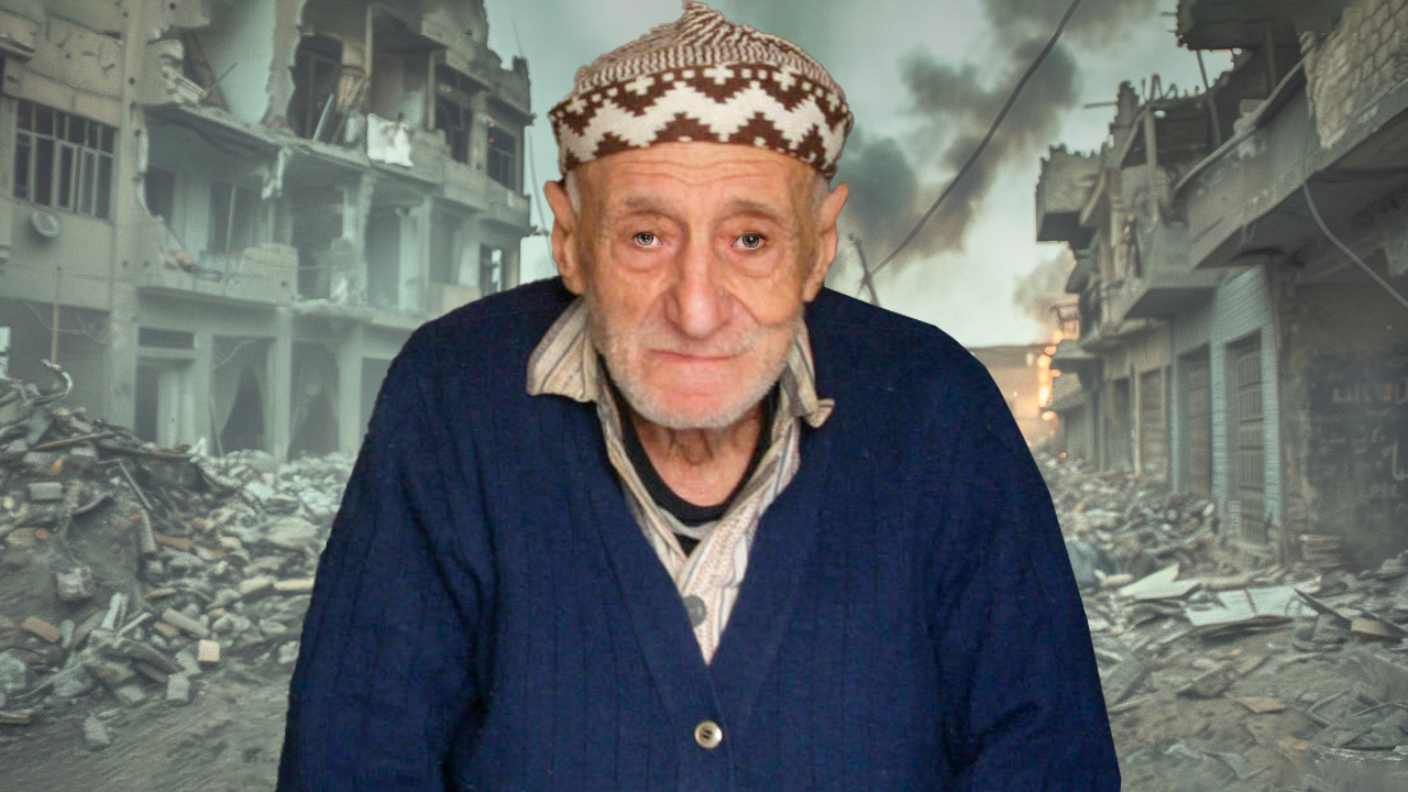 The Farhud: What Happened to Iraq's Jews? • Unpacked for Educators