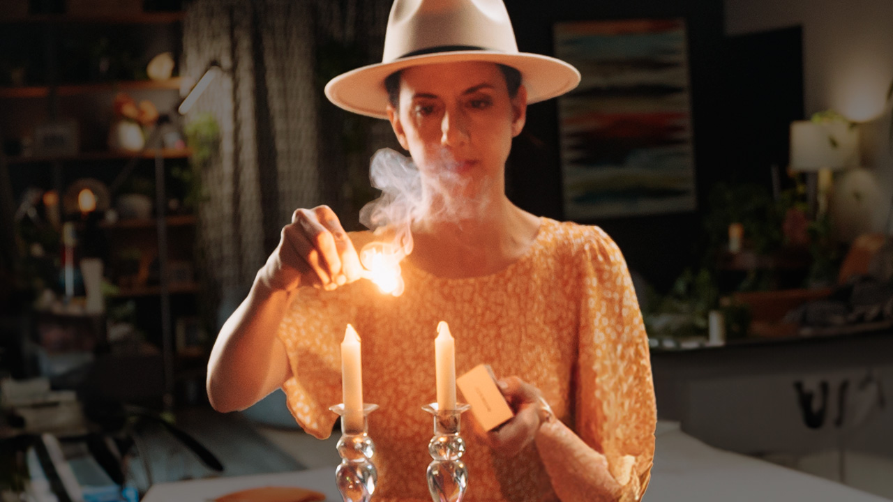 Shabbat: The Ancient Jewish Secret to Mindfulness • Unpacked for Educators