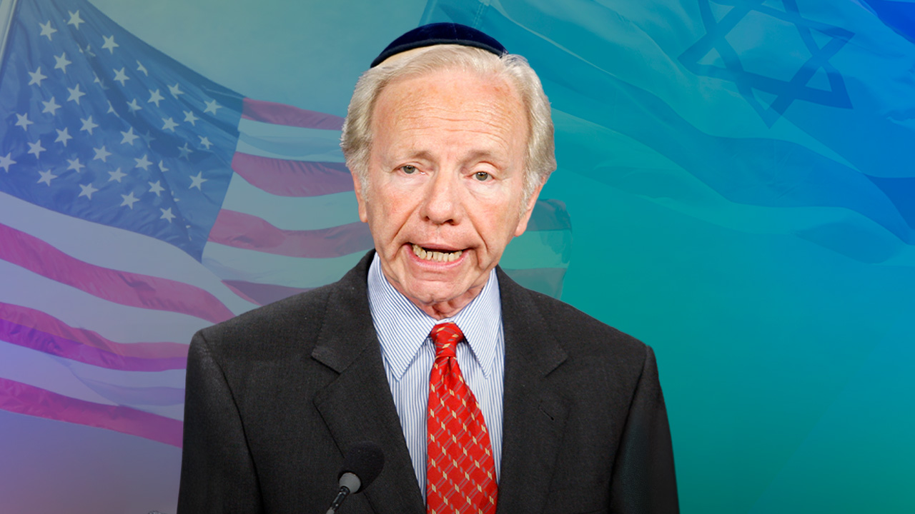 How Joe Lieberman Redefined American Politics • Unpacked for Educators