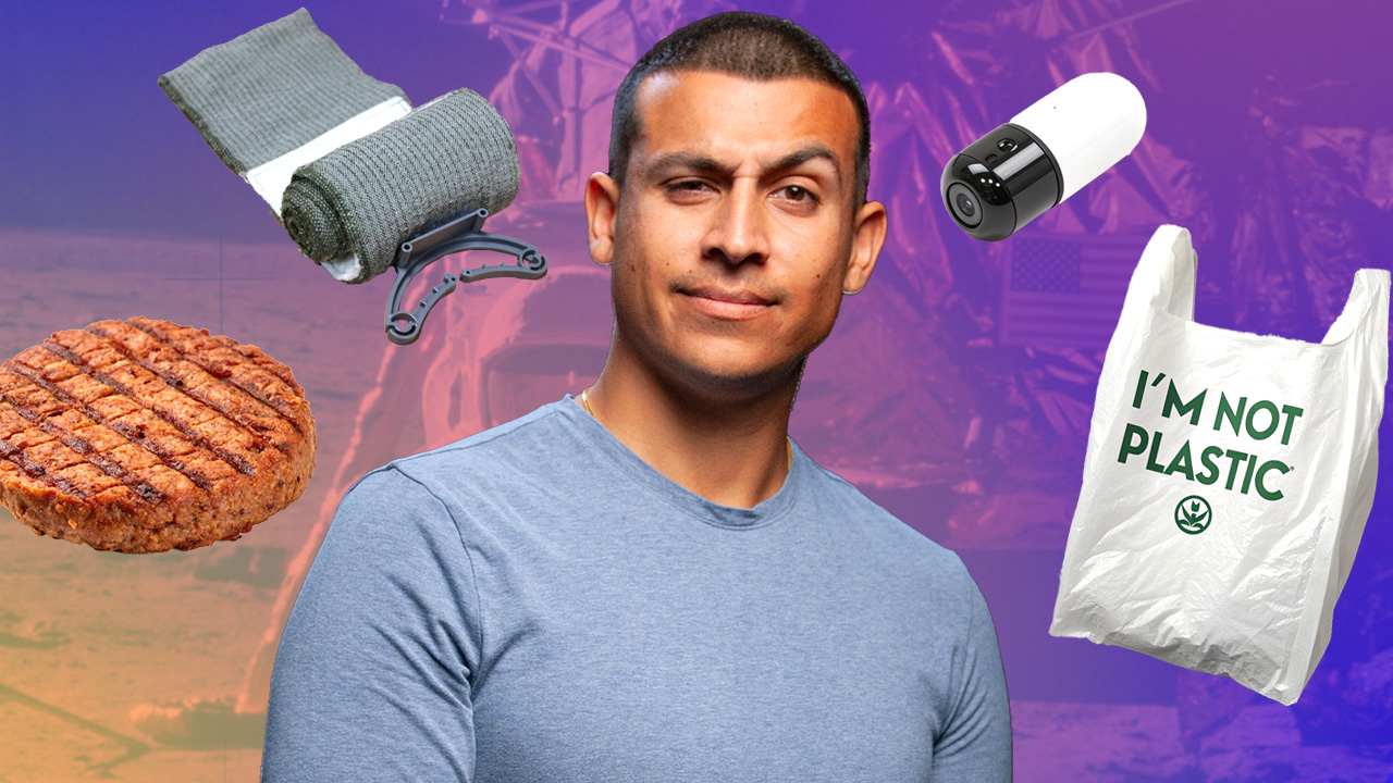 10 Israeli Inventions That Are Changing the World • Unpacked for Educators