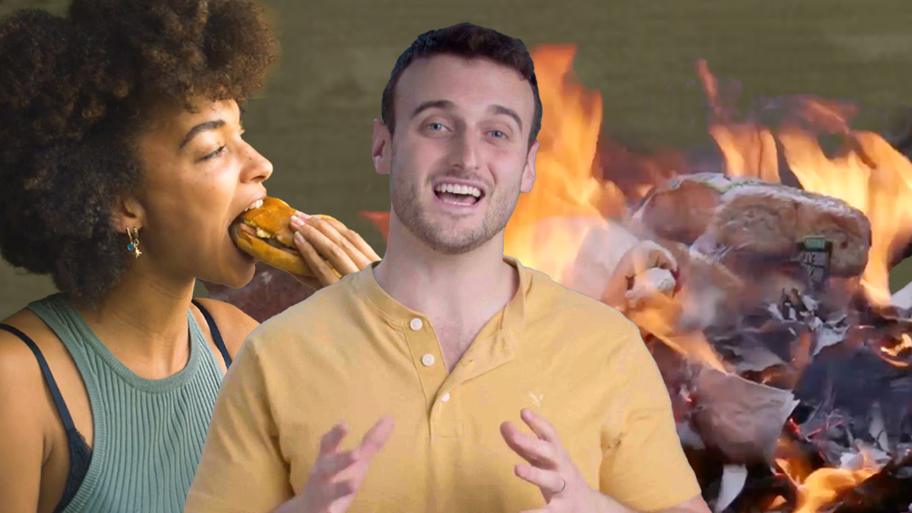 Top Ten Passover Rituals • Unpacked for Educators